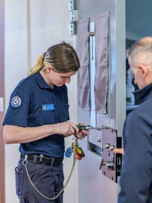 Security and Intelligence Division careers | Department of Justice and Community Safety Victoria